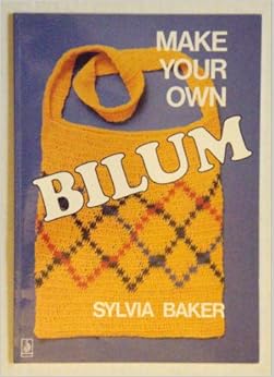 Make Your Own Bilum: The Craft of Knotless Netting of Stone Age Origins ...