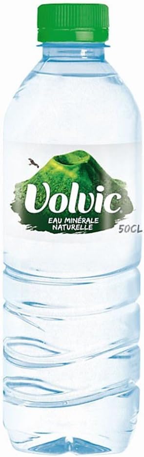 Volvic | Volvic Water | 24 x 500ml: Amazon.co.uk: Office Products