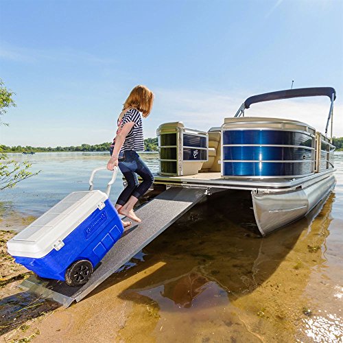 Aluminum Pontoon Boat Ramps – LakeHouseLifer