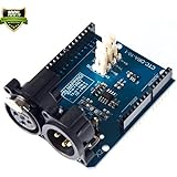 Amazon.com: BlinkM MaxM - I2C Controlled RGB LED: Musical Instruments