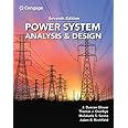 Power System Analysis and Design: Glover, J. Duncan, Sarma, Mulukutla S ...