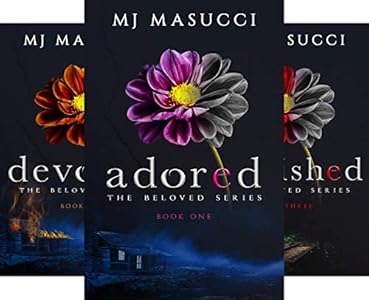Adored: Book 1 (The Beloved Series) - Kindle edition by MJ Masucci ...