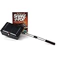 Amazon.com: Whirley Pop Campfire Popcorn Popper - The Traditional Shake ...