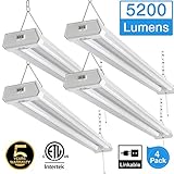 12 Tips for the Best Garage Lighting Layout - Westfarthing Woodworks