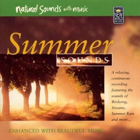 Summer Sounds by Various Artists (2013-01-15): Amazon.co.uk: Music