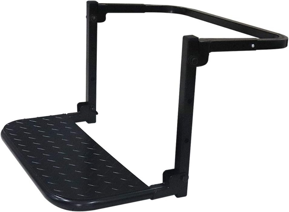 Amazon.com: IZTOSS Universal 286 Lbs Tire Step for Pickup SUV Big Truck ...