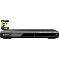 Amazon.com: Sony DVPSR210P DVD Player : Electronics