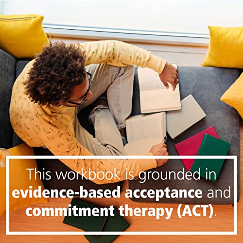 The ACT Workbook for Perfectionism: Build Your Best (Imperfect) Life ...