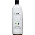 Amazon.com : Soma Colour Protect Shampoo (16 oz) : Hair Shampoos ...