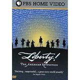 Amazon.com: The American Revolution 5 DVD Set (History Channel) : N/A ...