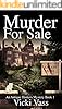 Murder for Sale (Previously Published as Murder by the Spoonful): An ...