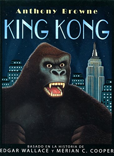 Intialacha: KING KONG ebook - Anthony Browne .pdf