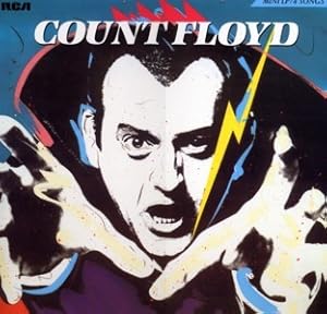 Joe Flaherty - Count Floyd - Amazon.com Music