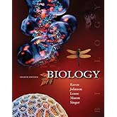 Amazon.com: Biology: 9781285423586: Solomon, Eldra, Martin, Charles ...