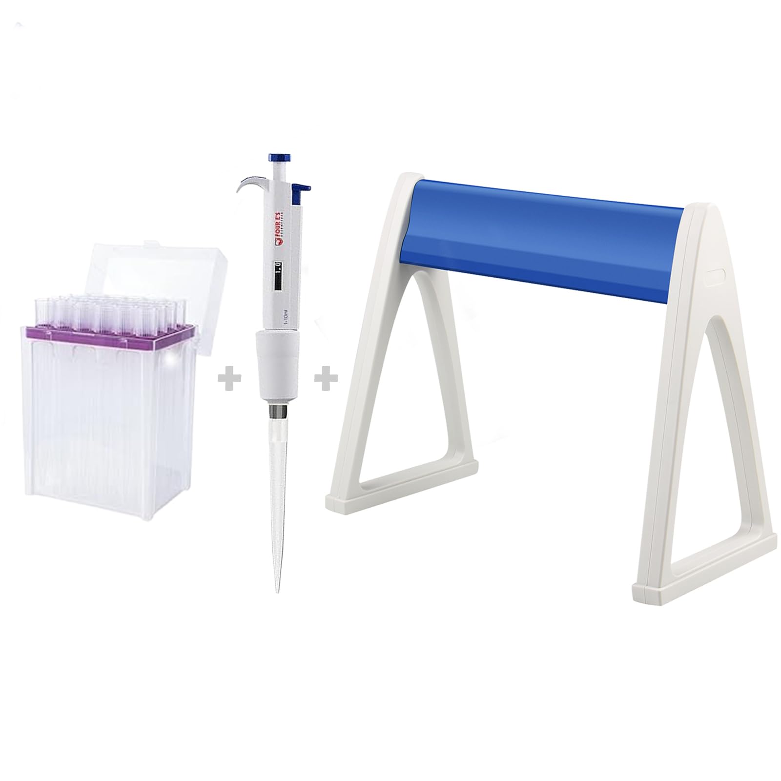 Mua FOUR E'S SCIENTIFIC Laboratory Pipette Stand with 1-10ML Single ...