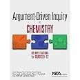 Argument-Driven Inquiry in Chemistry: Lab Investigations for Grades 9 ...