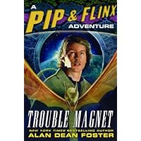 Trouble Magnet (Adventures of Pip & Flinx Book 12) - Kindle edition by ...