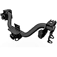 Amazon.com: Mopar 68140775AI Trailer Tow Hitch : Automotive