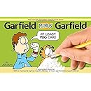 Garfield Minus Garfield: Jim Davis, Dan Walsh: 9780345513878: Amazon ...