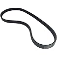 Amazon.com: Washer Drive Belt W10006384 For Replacement Part Whirlpool ...