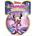Amazon.com: Minnie: Bow Be Mine : Wayne Allwine/Bret Iwan, Tony Anselmo ...