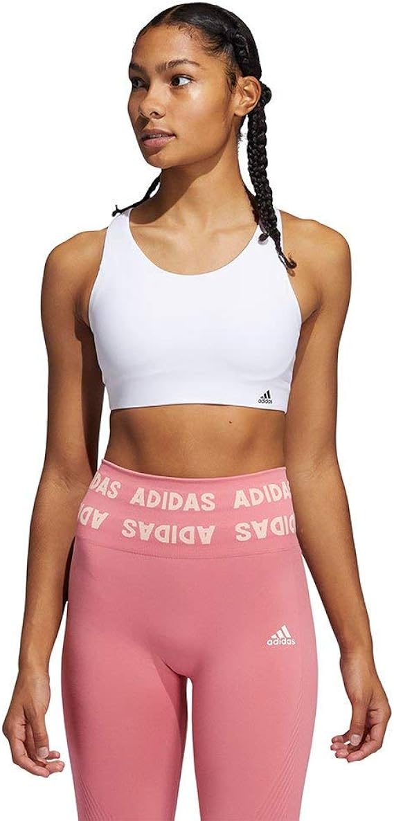 adidas Ultimate Bra Sport-BH: Amazon.de: Bekleidung