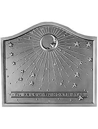 Shop Amazon.com | Fireplace Back Plates
