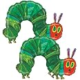 Amazon.com: Set of 2 The Very Hungry Caterpillar Eric Carle Jumbo 36 ...
