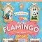 Hotel Flamingo: Milway, Alex: 9781848127753: Amazon.com: Books