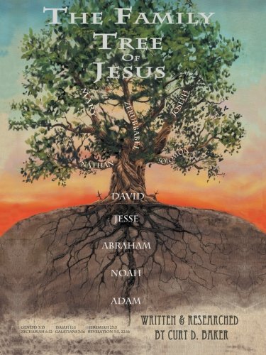 Buy The Family Tree Of Jesus The Master List That Leads To The Master buy-the-family-tree-of-jesus-the-master-list-that-leads-to-the-master