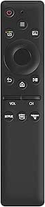 Amazon.com: Universal Remote Control Compatible for Samsung Smart-TV ...