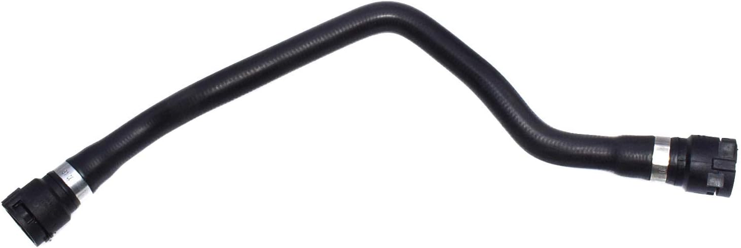 Amazon.com: New 11531436410 Lower Radiator Coolant Hose Fit For BMW ...