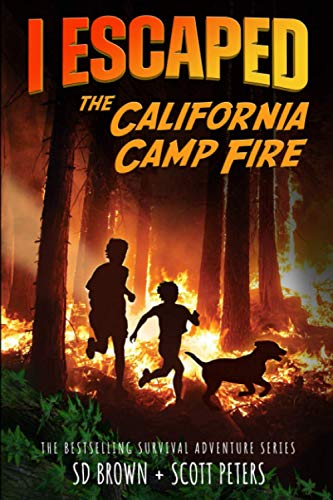 I Escaped The California Camp Fire: California's Deadliest Wildfire ...