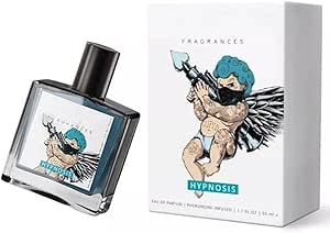 Cupids Hypnosis Cologne for Men,Cupid Hypnosis Long Lasting Eau de ...