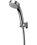 Amazon.co.jp: TOTO エアインシャワーヘッド (メッキ丸型) THYC60C: DIY・工具・ガーデン