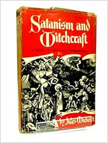 Satanism & Witchcraft: Jules Michelet: Amazon.com: Books