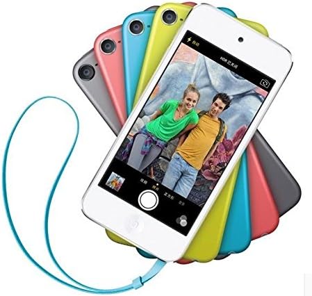 Apple iPod Touch 5th Generation 16GB Product Red: Amazon.co.uk: Electronics