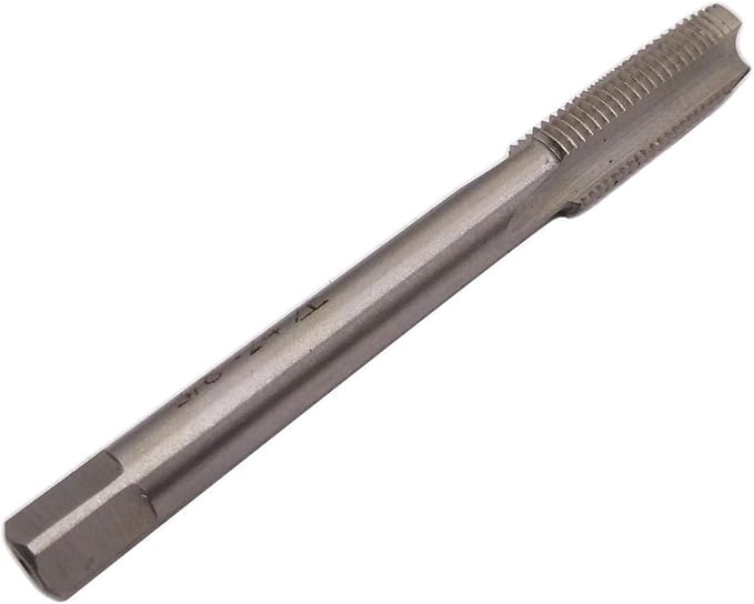 Amazon.com: HSS 3/8-24 UNF Tap Left Hand Thread: Home Improvement
