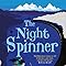 Dreamsnatcher, shadow keeper, night spinner 3 books collection set ...