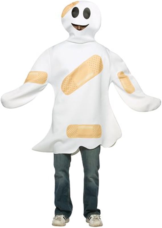 Amazon.com: Child Boo Boo Costume 7-10: Toys & Games