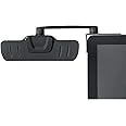 Anthrodesk Monitor Mount Document Clip, Copyholder, Left or Right Setup ...