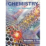 Laboratory Manual for Chemistry: A Molecular Approach (4th Edition ...