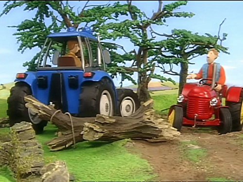 Watch Little Red Tractor - Season 3 | Prime Video