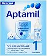 Aptamil 1 First Milk Ready Made from Birth Onwards Stage 1 Starter 70ml ...