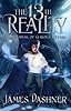 Amazon.com: The 13th Reality, Volume 1: The Journal of Curious Letters ...