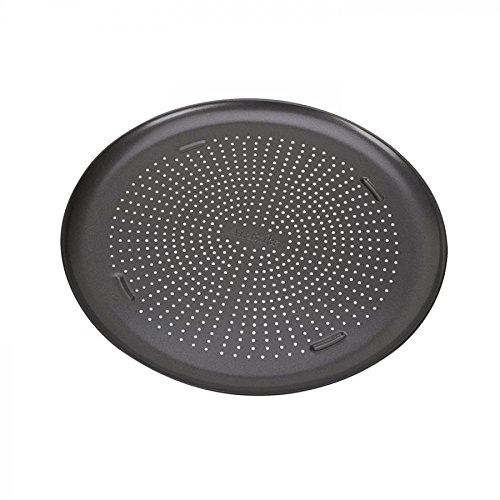 Non Stick 15.75-Inch Pizza Pans Stones Bakeware Cooking Bakery Cake ...