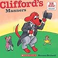 Clifford's Abc (Clifford 8x8): Norman Bridwell: 9780590442862: Amazon ...