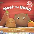 Amazon.com: Meet the Band (Small Potatoes) (9780448462776): Selig, Josh ...