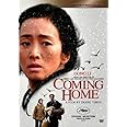 Amazon.com: Coming Home (2015) DVD : Gong Li, Zhang Yimou: Movies & TV