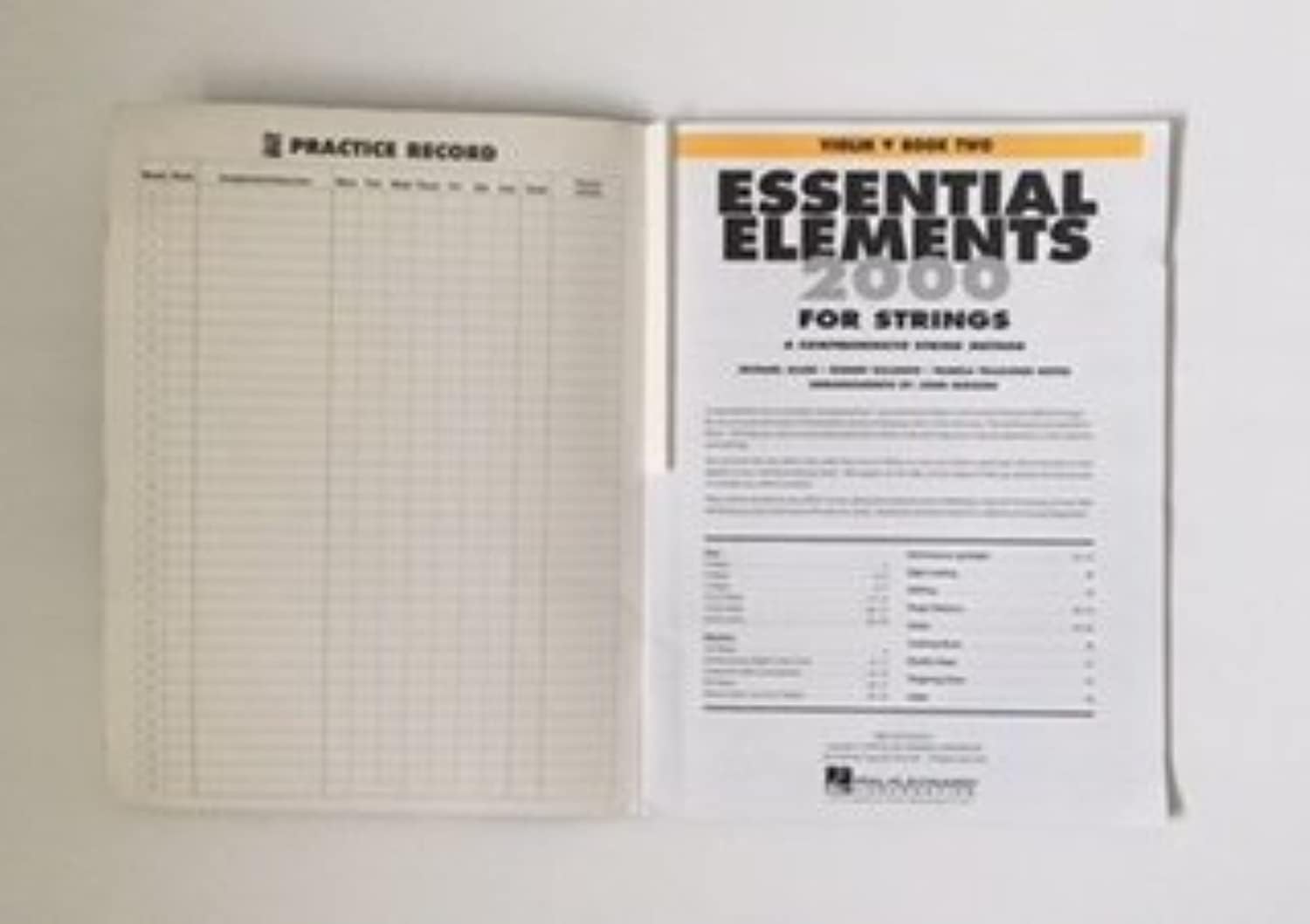Mua Essential Elements for Strings - Violin Book 1 with EEi Book/Online ...